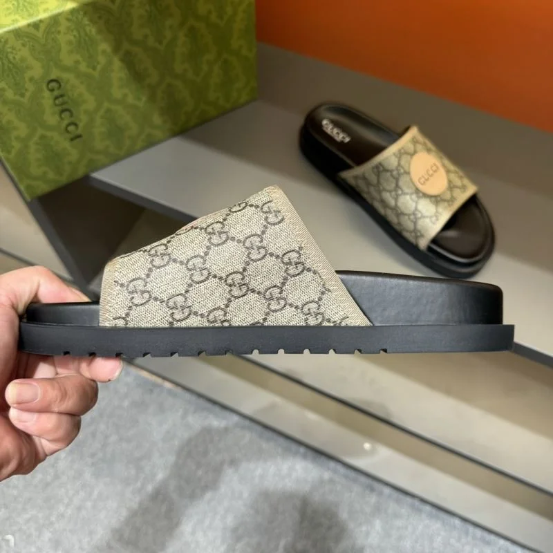 OEM Gucci Slippers