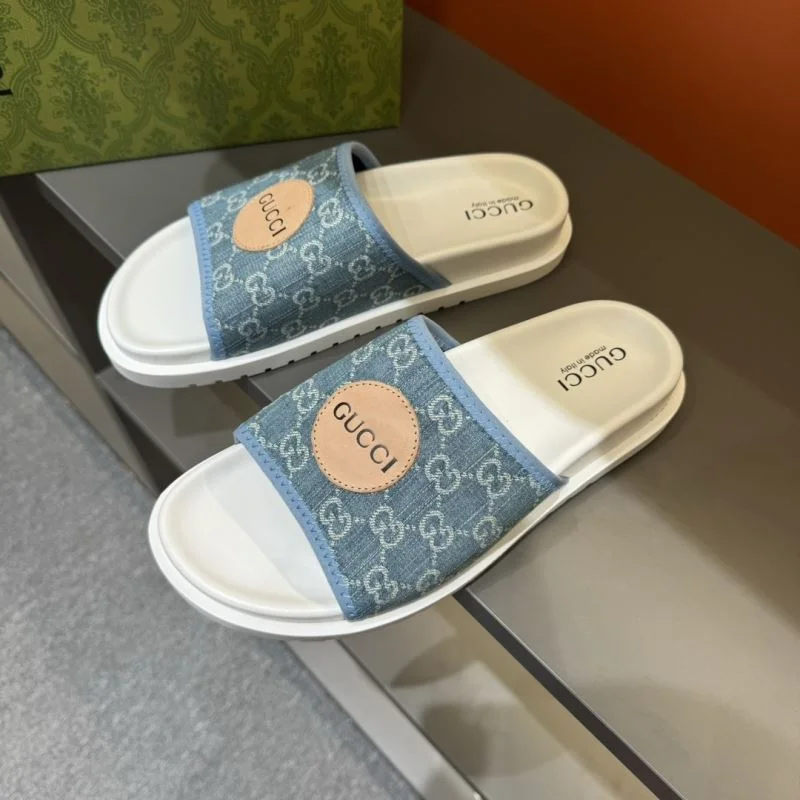 Official Gucci Slippers
