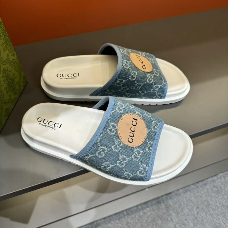Official Gucci Slippers