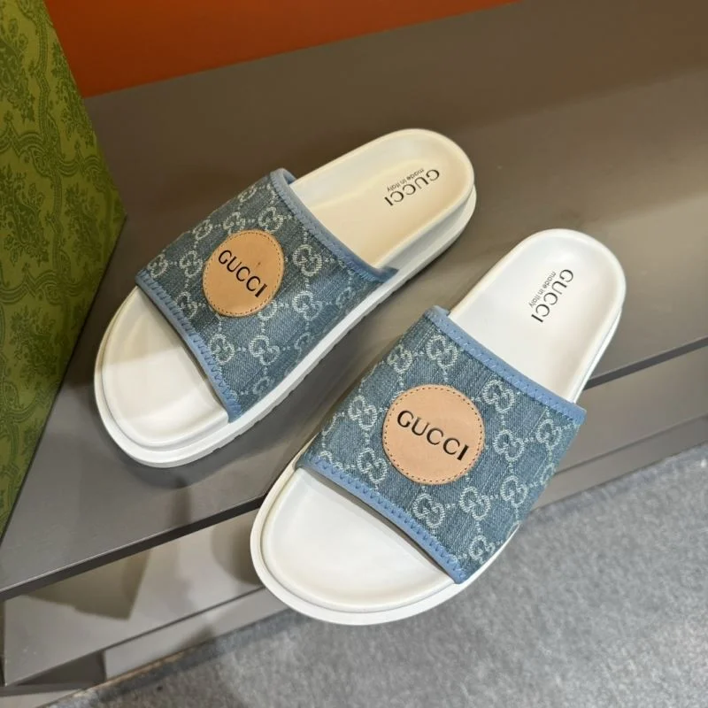 Official Gucci Slippers