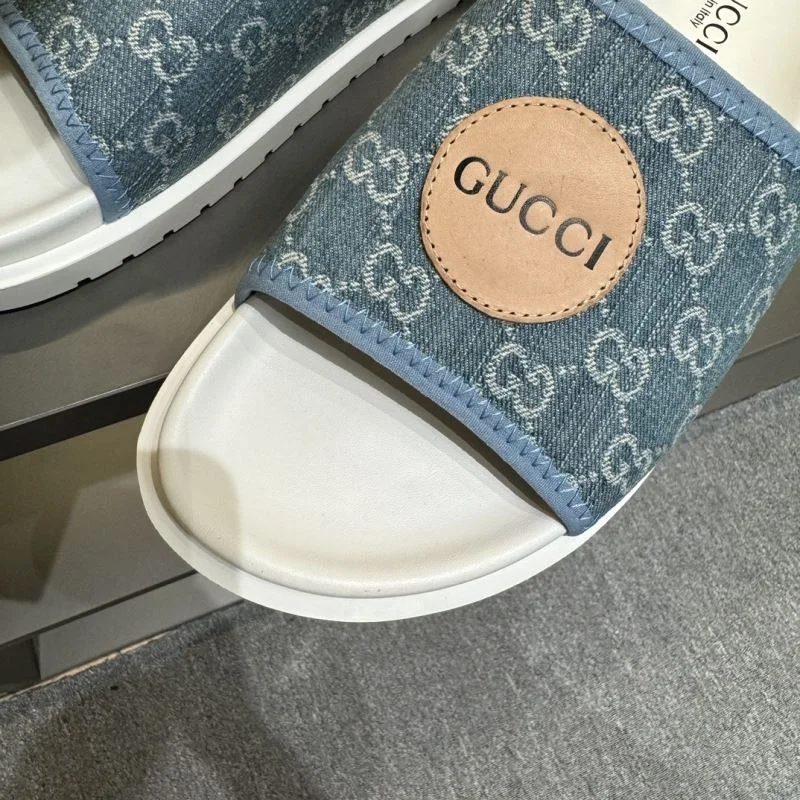 Official Gucci Slippers