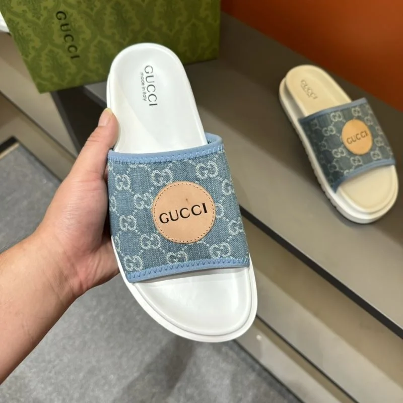 Official Gucci Slippers