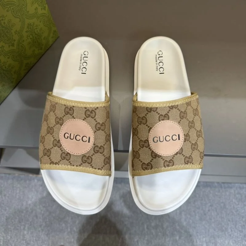 Gucci Slippers