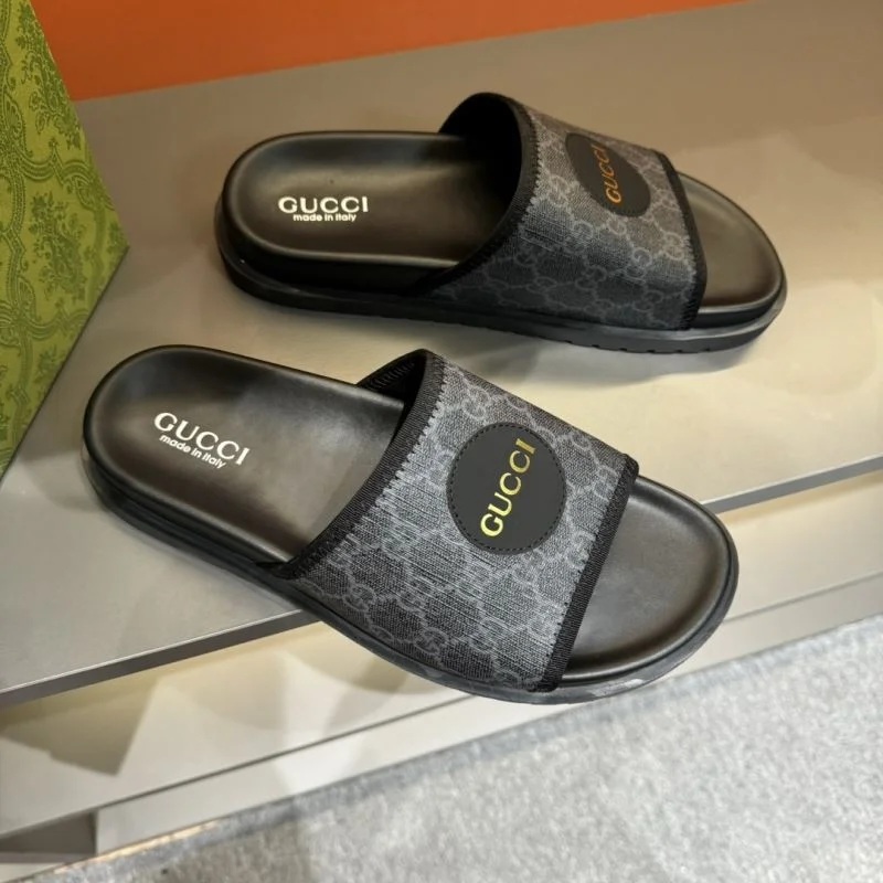 OEM Gucci Slippers