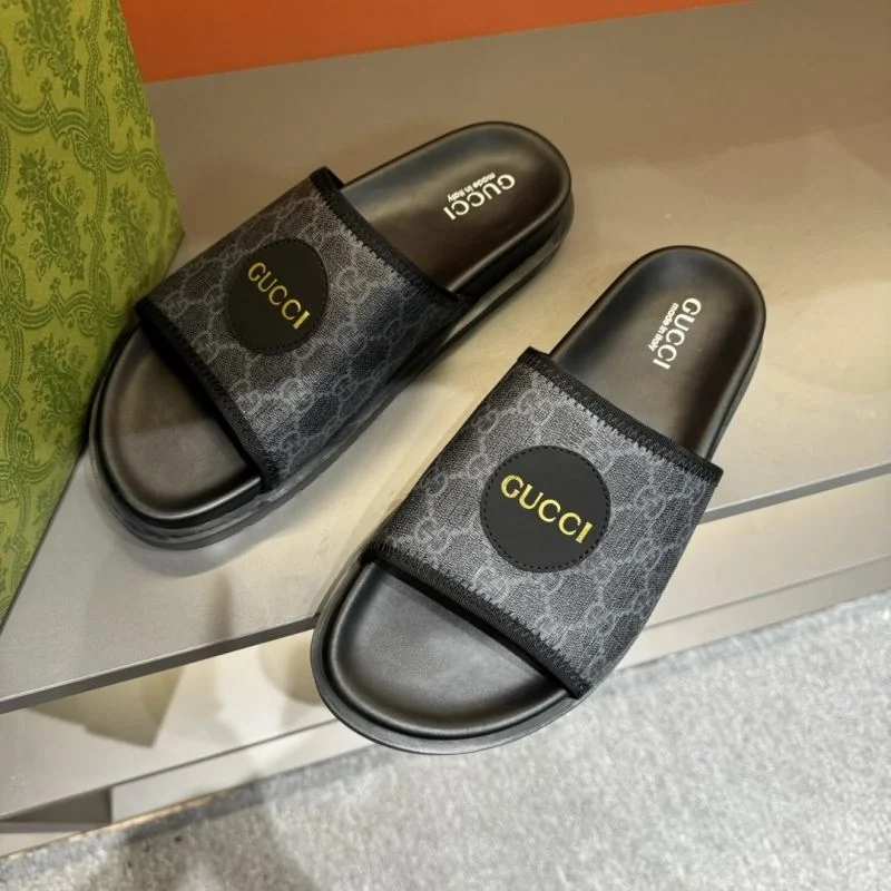 OEM Gucci Slippers