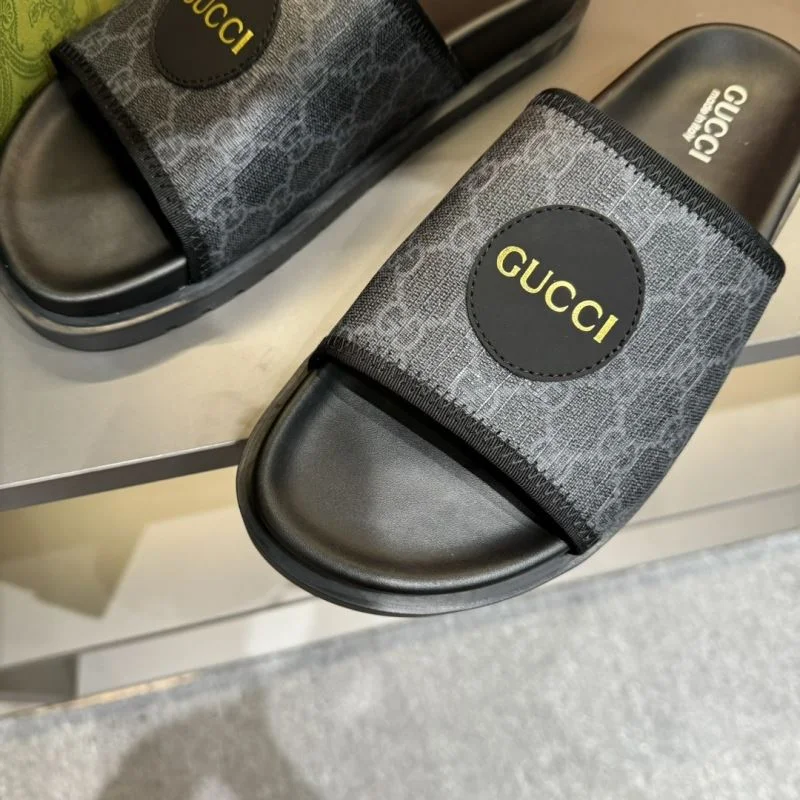 OEM Gucci Slippers