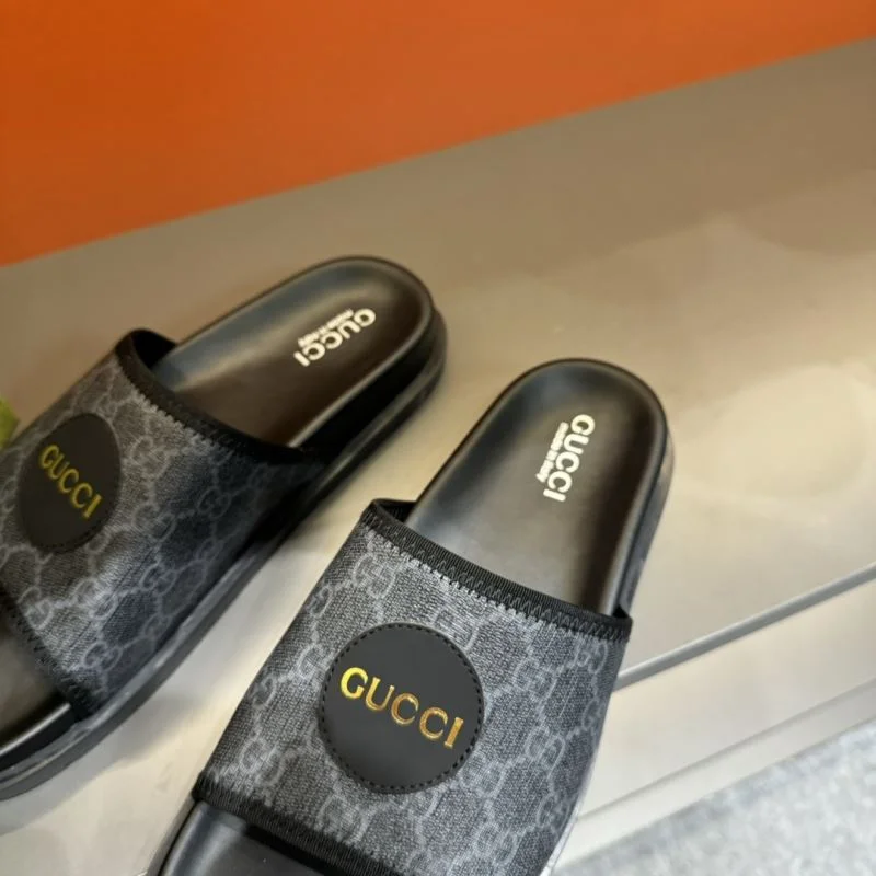 OEM Gucci Slippers