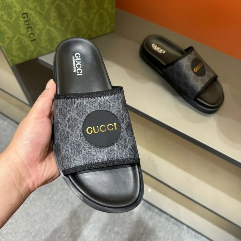 OEM Gucci Slippers
