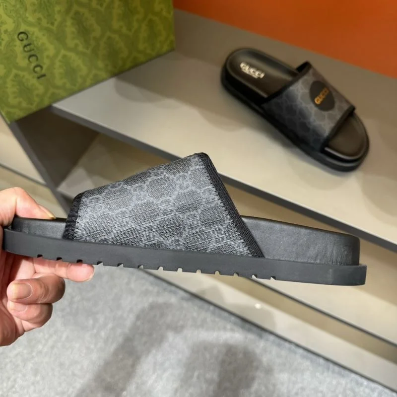 OEM Gucci Slippers