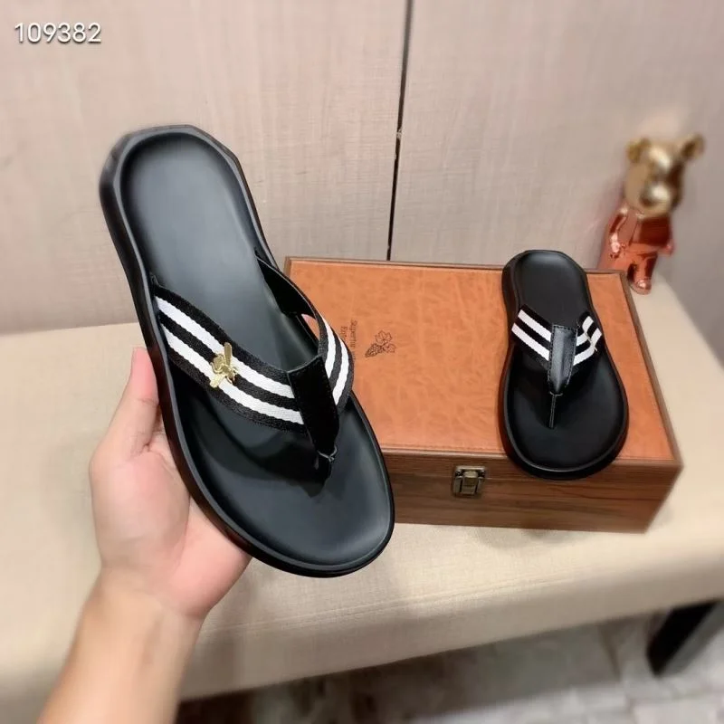 1:1 copy Gucci Slippers