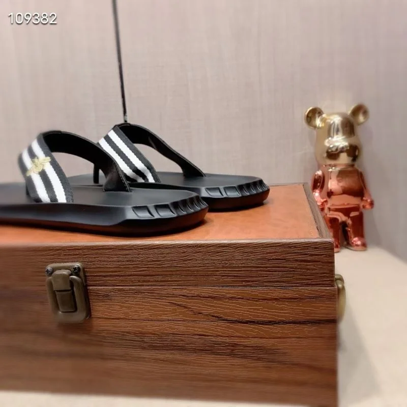 1:1 copy Gucci Slippers