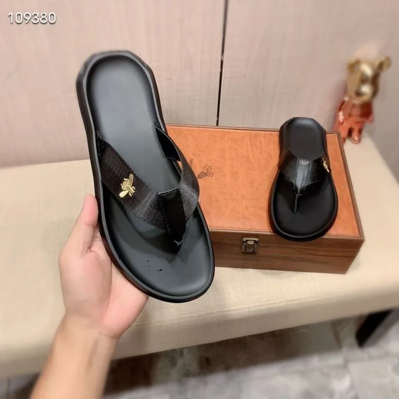 Precise copy Gucci Slippers