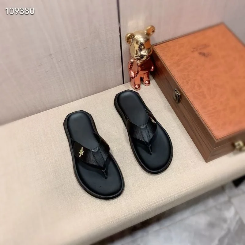 Precise copy Gucci Slippers