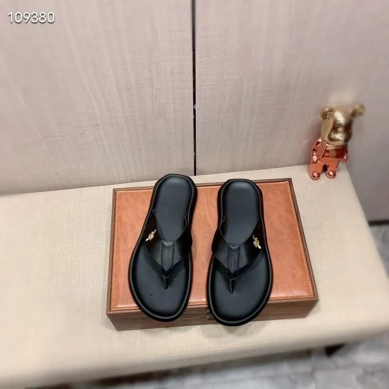 Precise copy Gucci Slippers