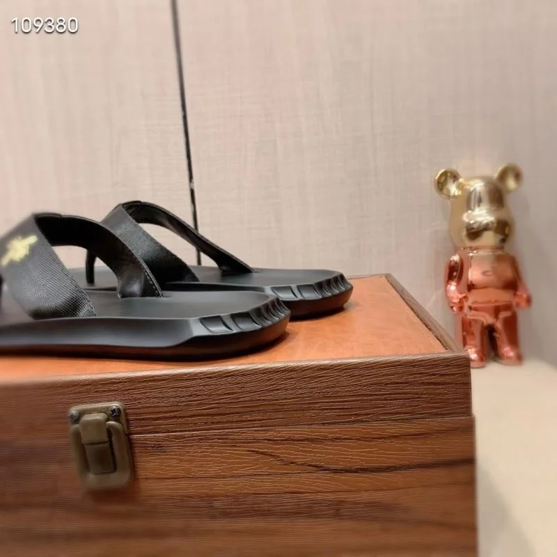 Precise copy Gucci Slippers