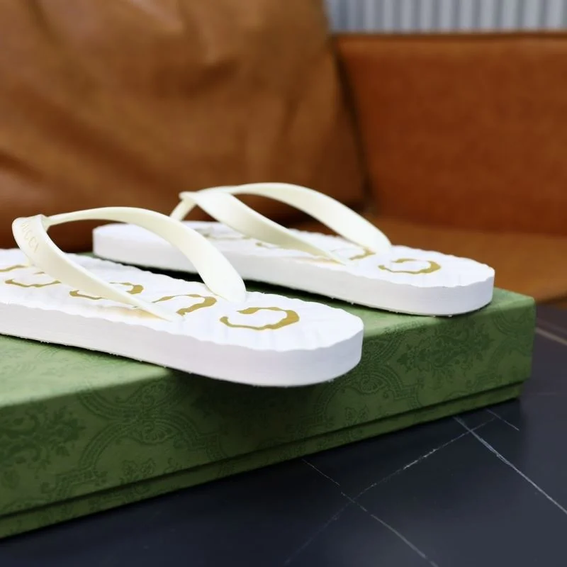 Official Gucci Slippers
