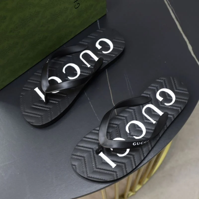 Genuine Gucci Slippers