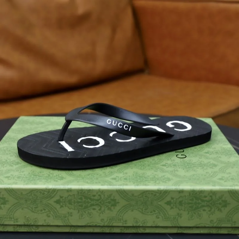 Genuine Gucci Slippers