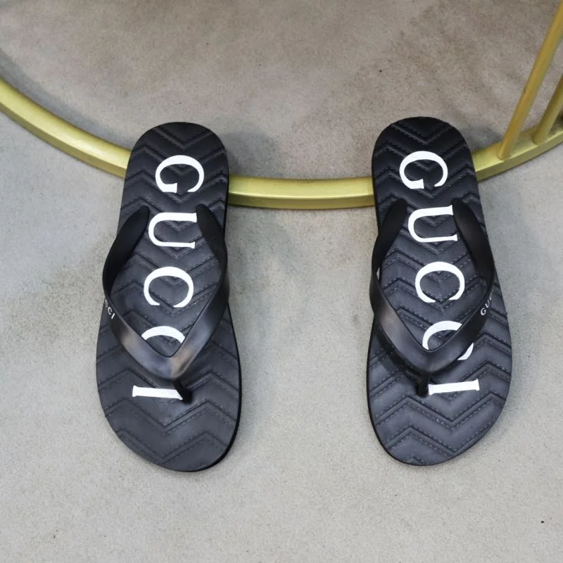 Genuine Gucci Slippers