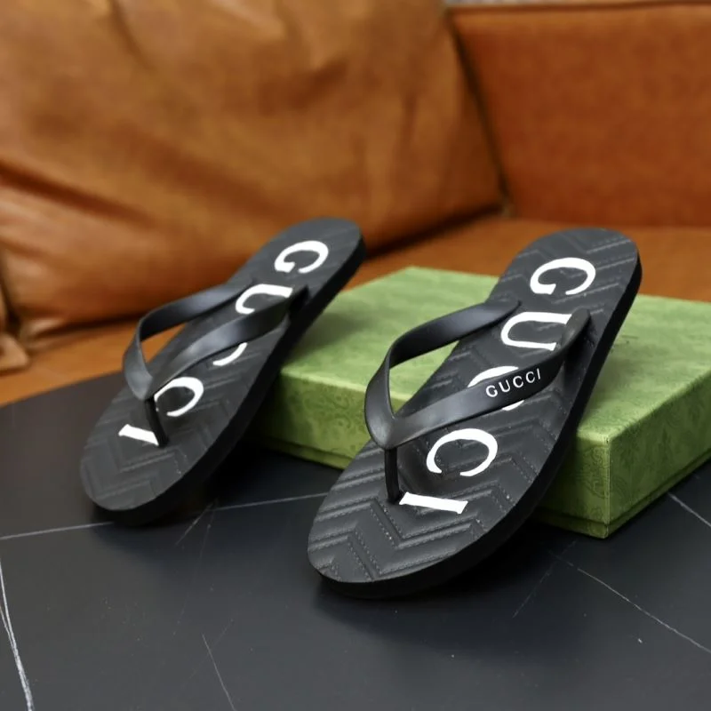 Genuine Gucci Slippers