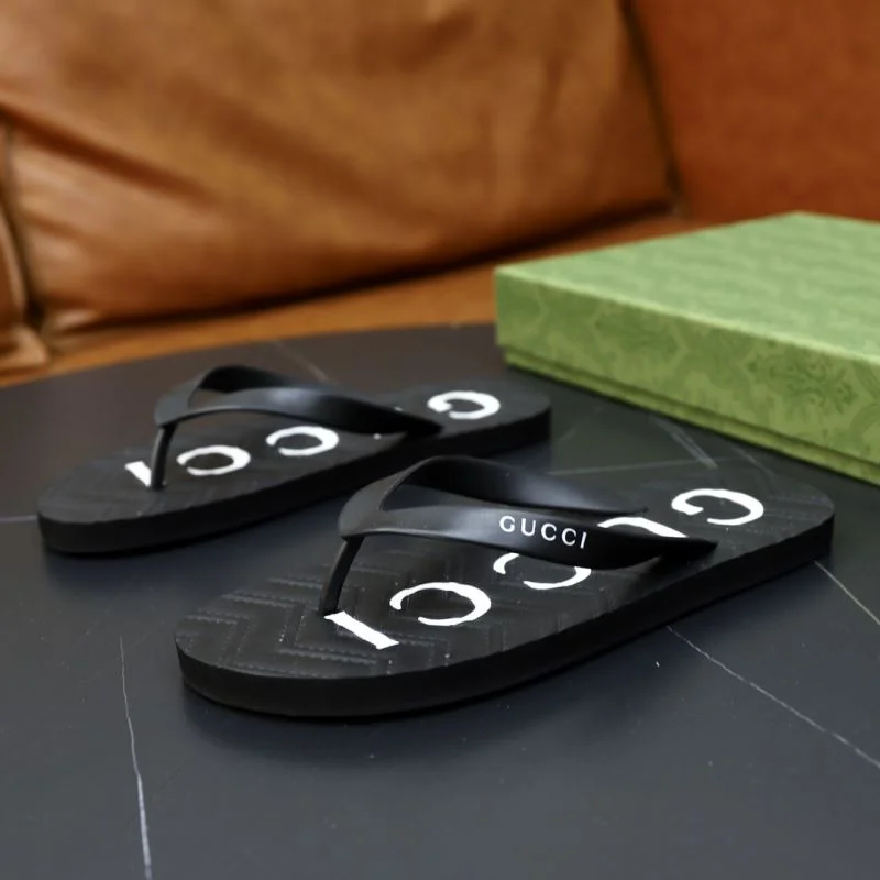 Genuine Gucci Slippers