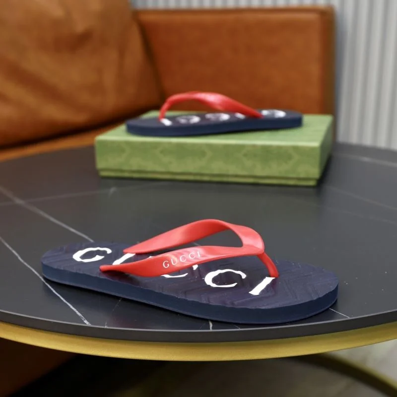High fidelity Gucci Slippers