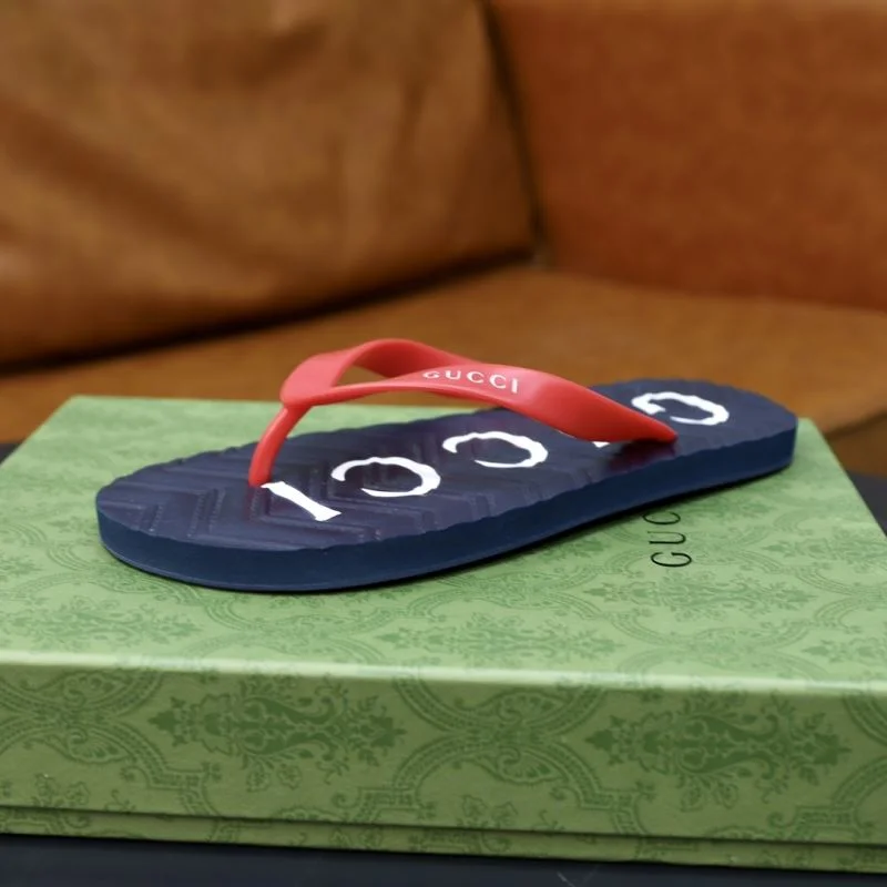 High fidelity Gucci Slippers