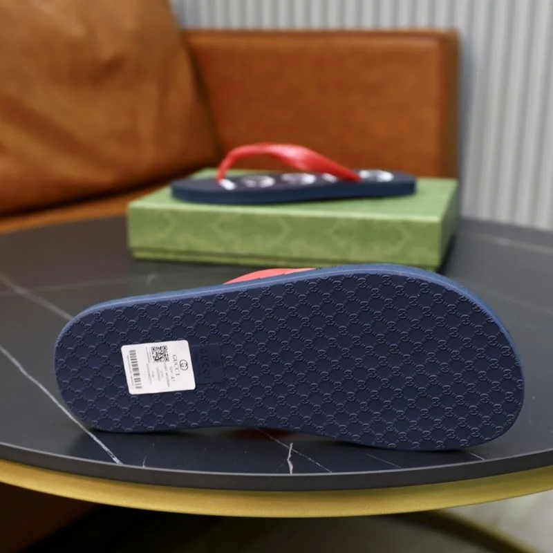 High fidelity Gucci Slippers