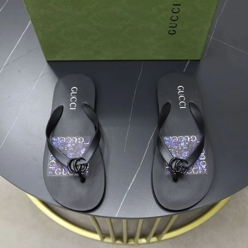 Gucci Slippers
