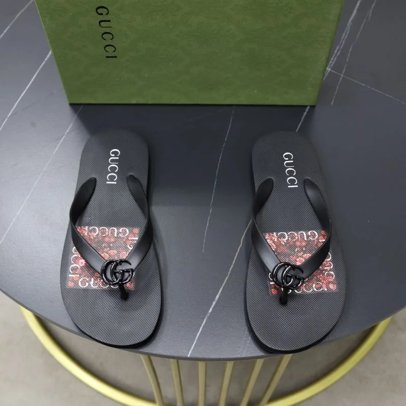 Gucci Slippers