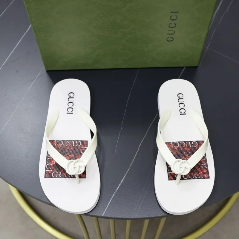 Gucci Slippers