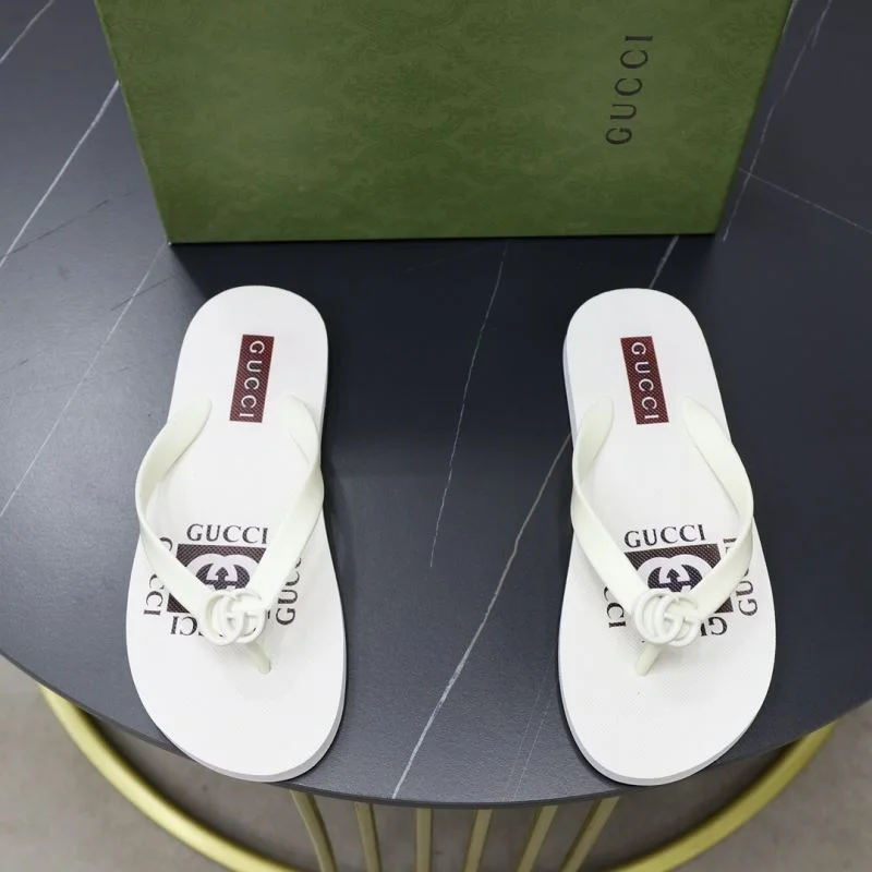 Gucci Slippers