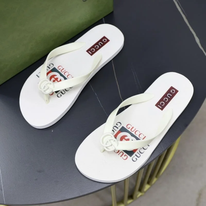 Top mirror Gucci Slippers