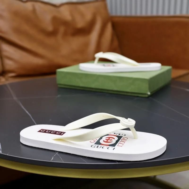 Top mirror Gucci Slippers