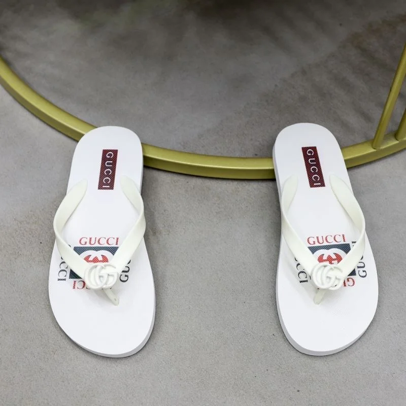 Top mirror Gucci Slippers