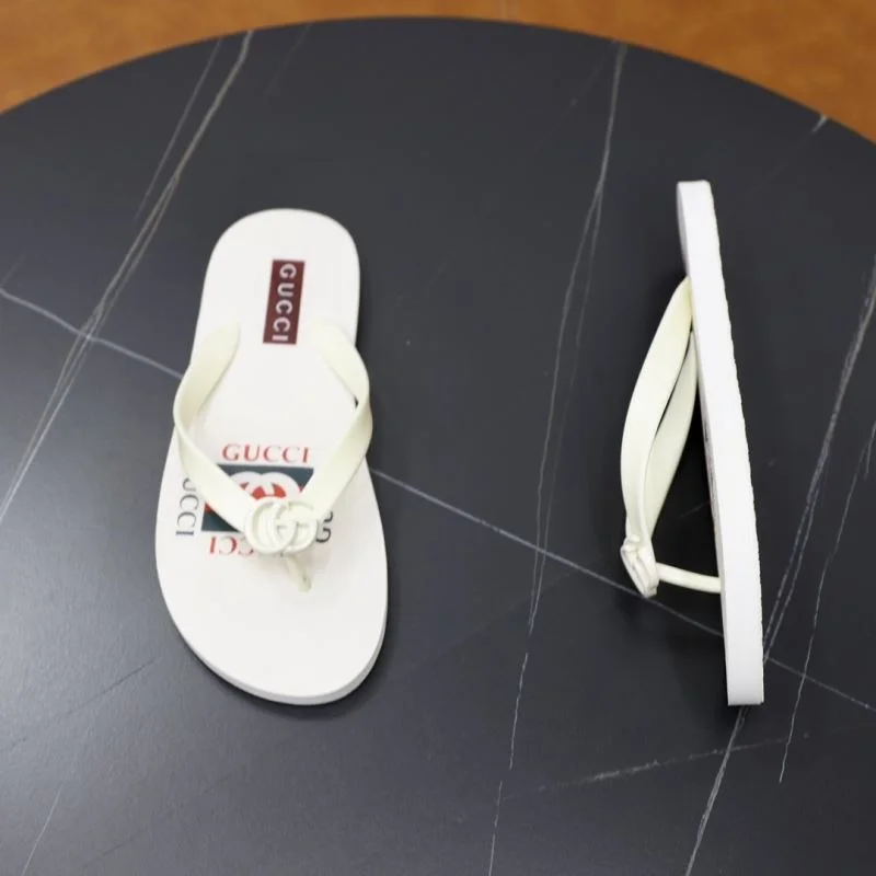 Top mirror Gucci Slippers