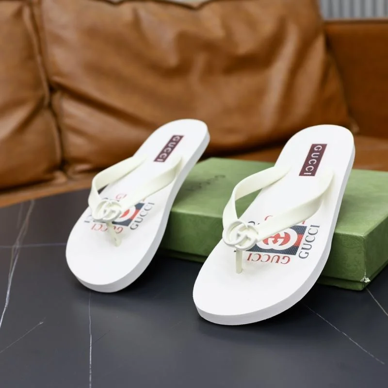 Top mirror Gucci Slippers