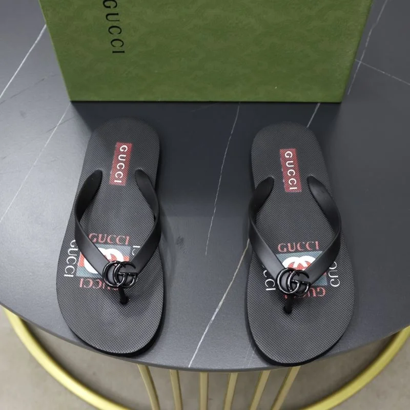 Gucci Slippers