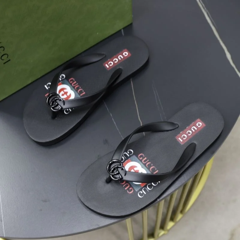 Perfect replica Gucci Slippers