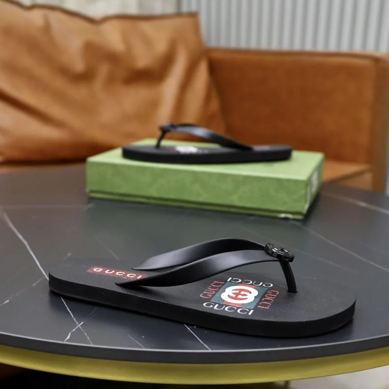 Perfect replica Gucci Slippers