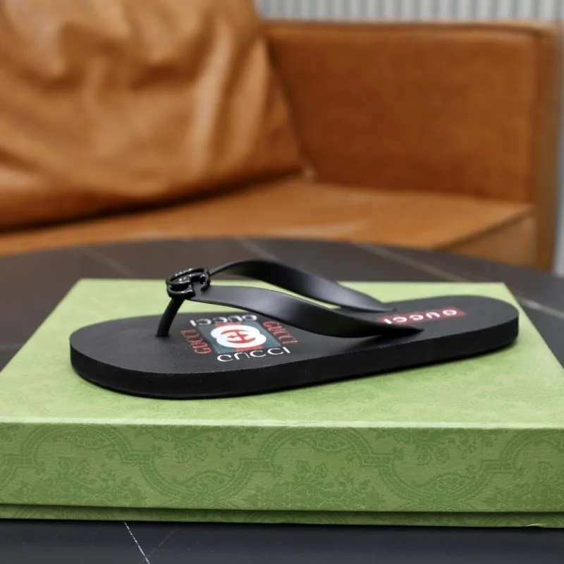 Perfect replica Gucci Slippers