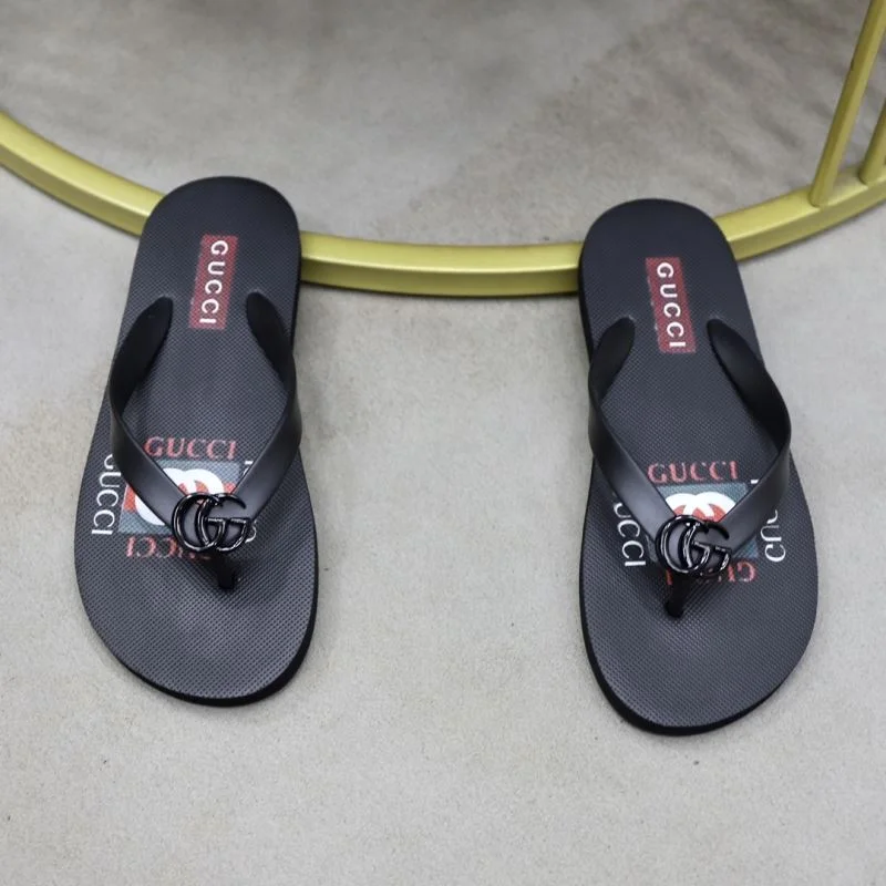 Perfect replica Gucci Slippers