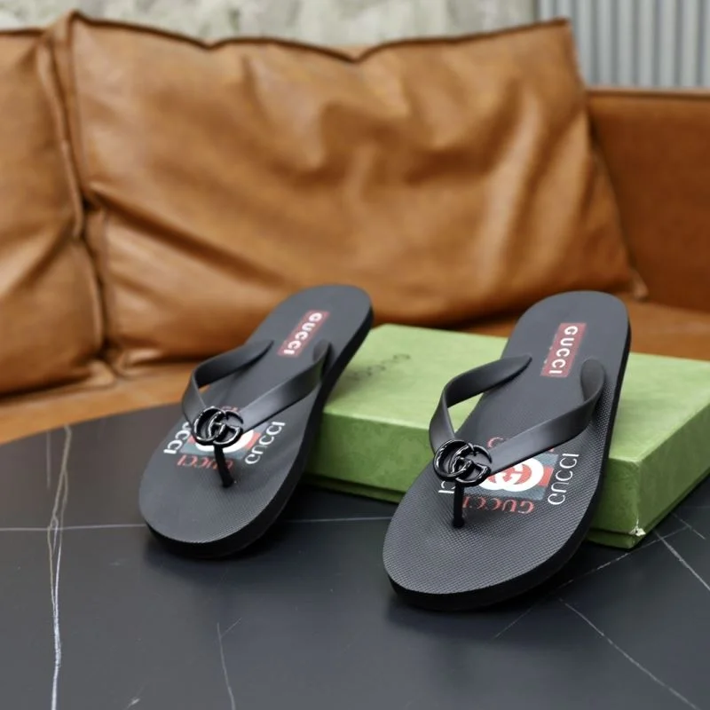 Perfect replica Gucci Slippers