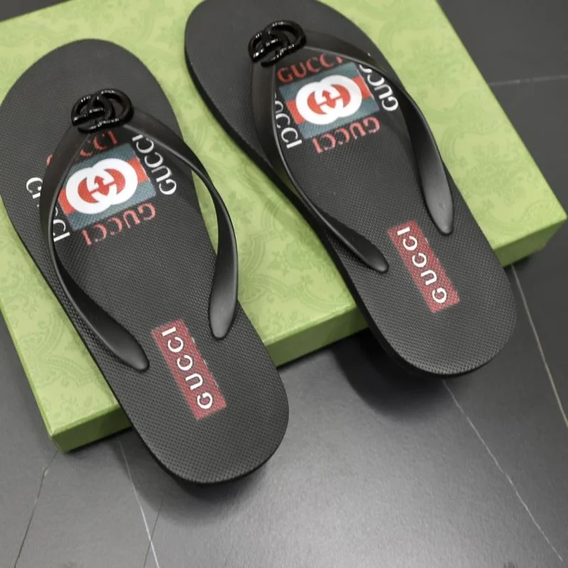 Perfect replica Gucci Slippers