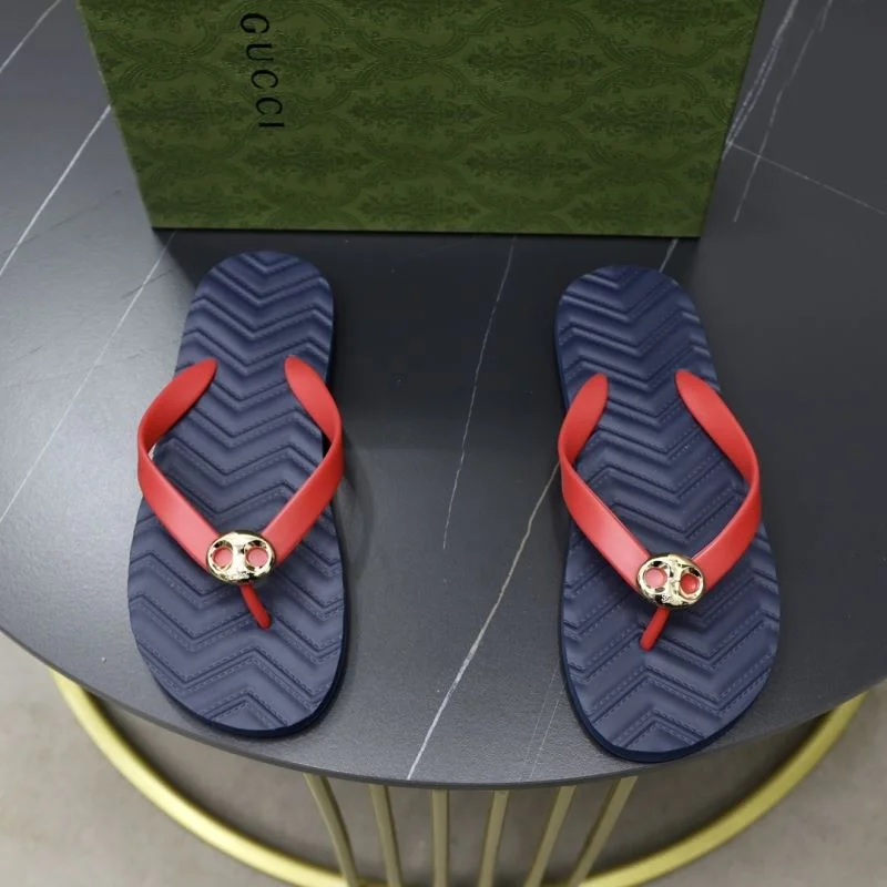 Gucci Slippers