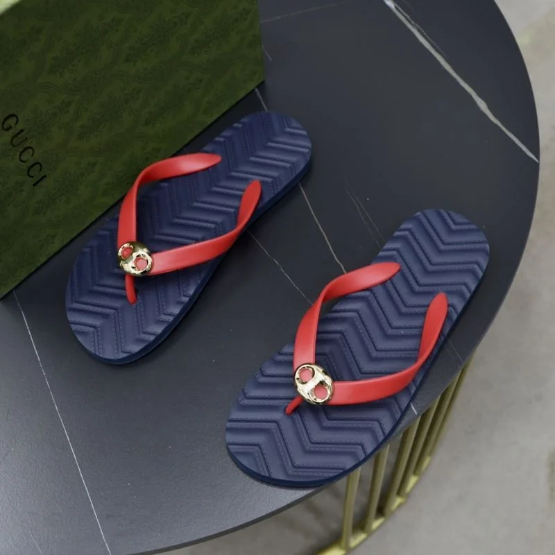 Low-cost Gucci Slippers