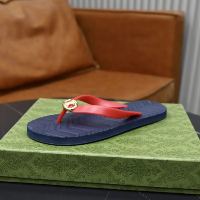 Low-cost Gucci Slippers