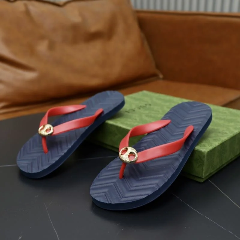 Low-cost Gucci Slippers
