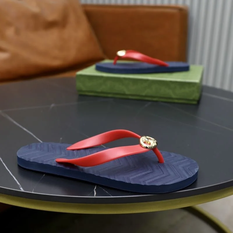 Low-cost Gucci Slippers