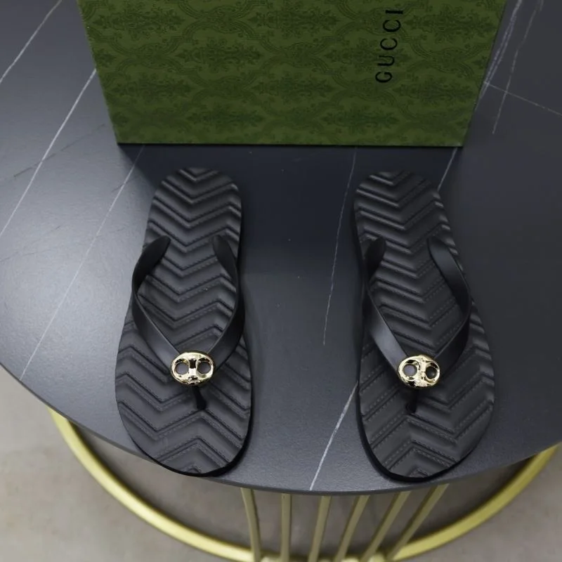 Gucci Slippers